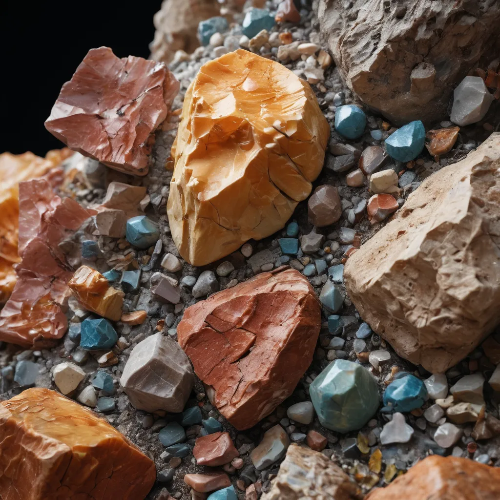 Your Guide to Collecting Rock and Mineral Specimens