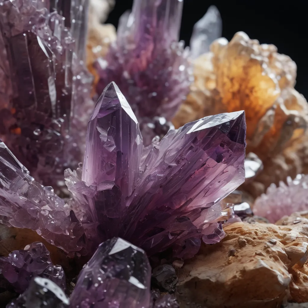 Mastering Amethyst Identification: A Complete Guide