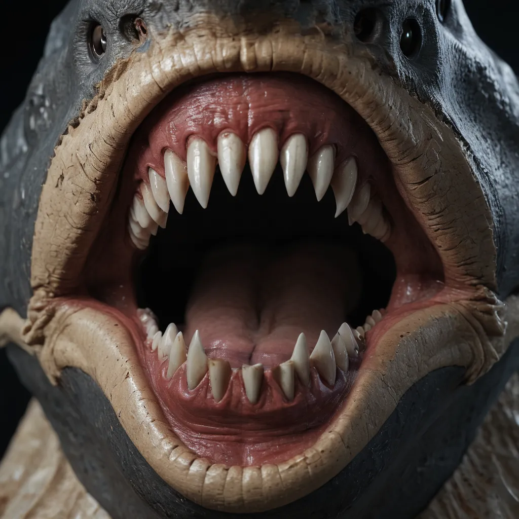Acquiring a Megalodon Tooth: A Comprehensive Guide