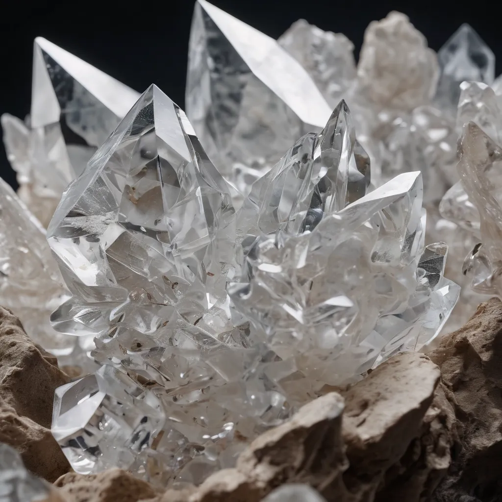 Understanding the Worth of Crystal Quartz