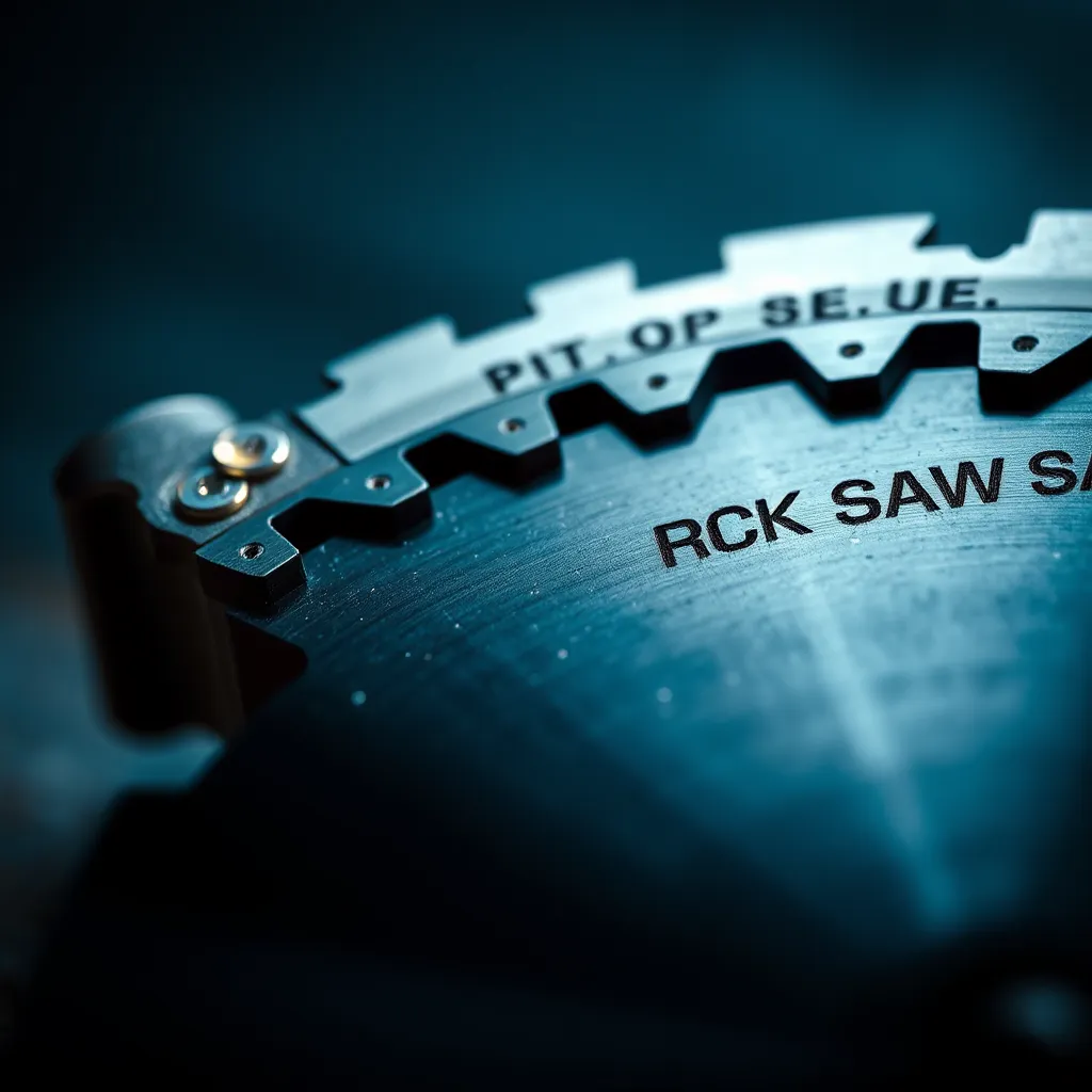 Discovering the Top Rock Saws for Collectors