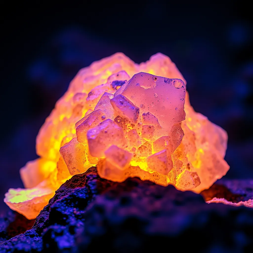 The Black Light Test: Applications and Significance