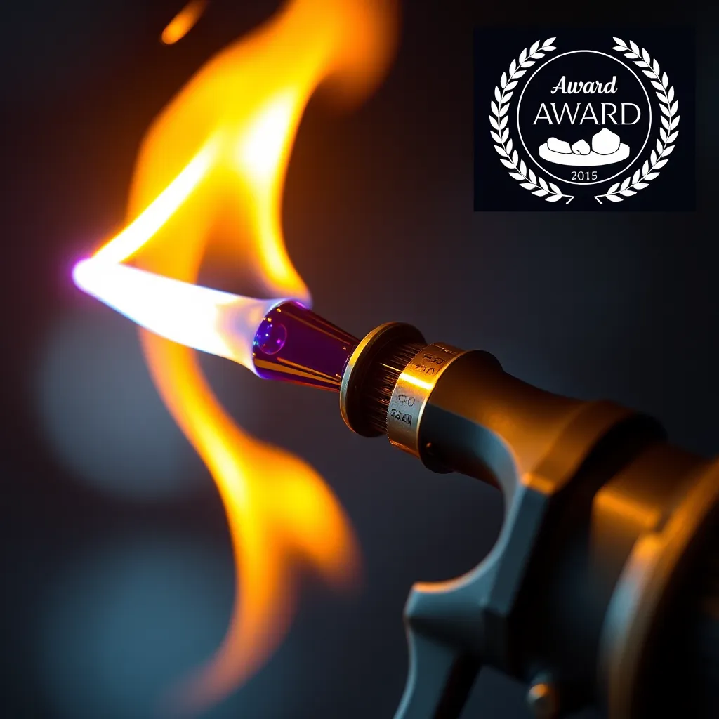 Understanding Butane Jewelry Torches: A Guide
