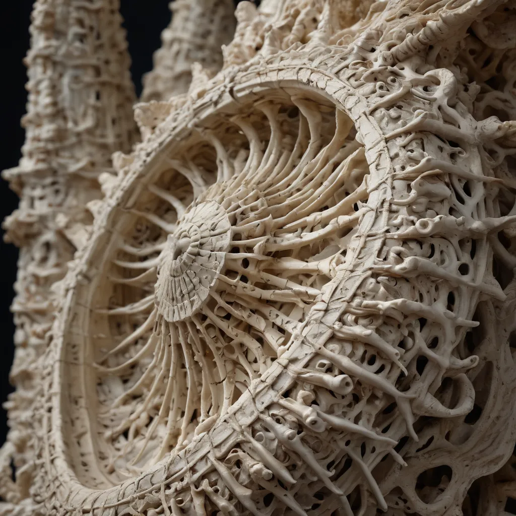 Ceratite: A Comprehensive Study of Unique Fossils