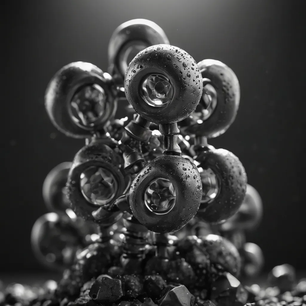 Understanding the Chemical Composition of Graphite