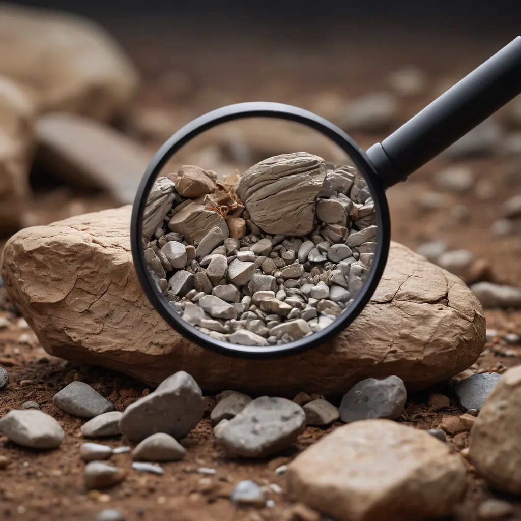 Selecting the Best Magnifying Glass for Rock Collecting