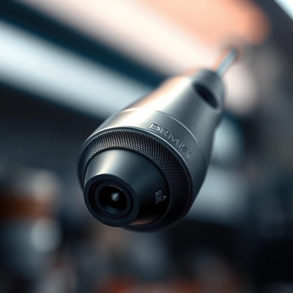 Choosing the Right Dremel Tool: A Comprehensive Guide