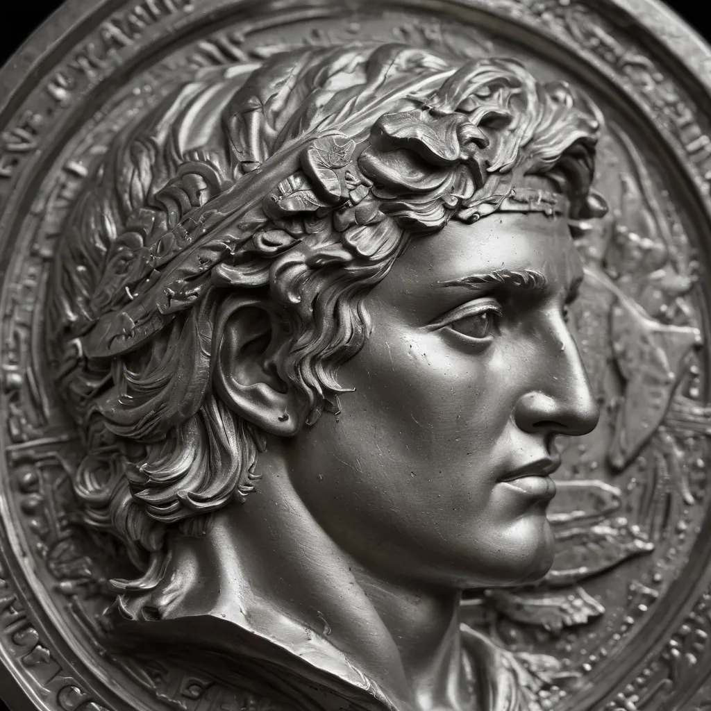 Coins of Alexander the Great: A Historical Overview