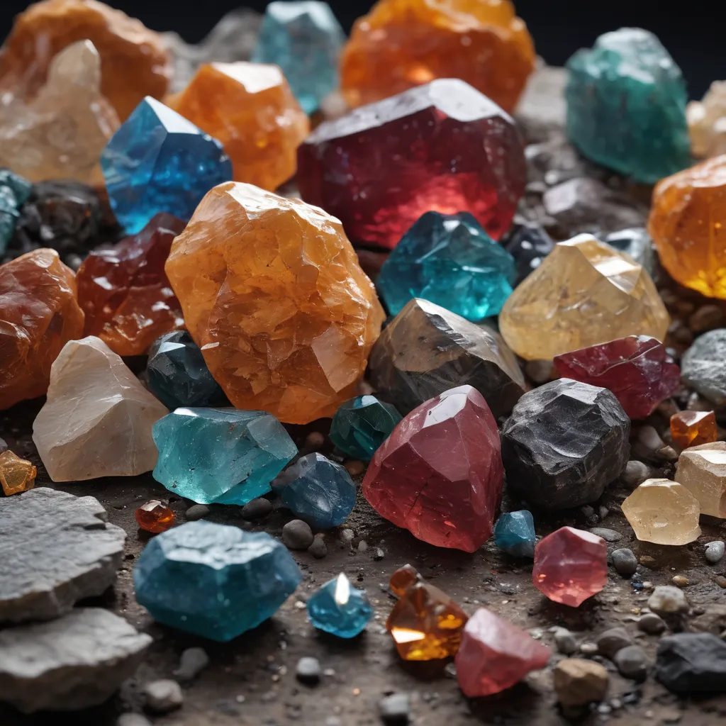 Navigating the Collectible Mineral Market