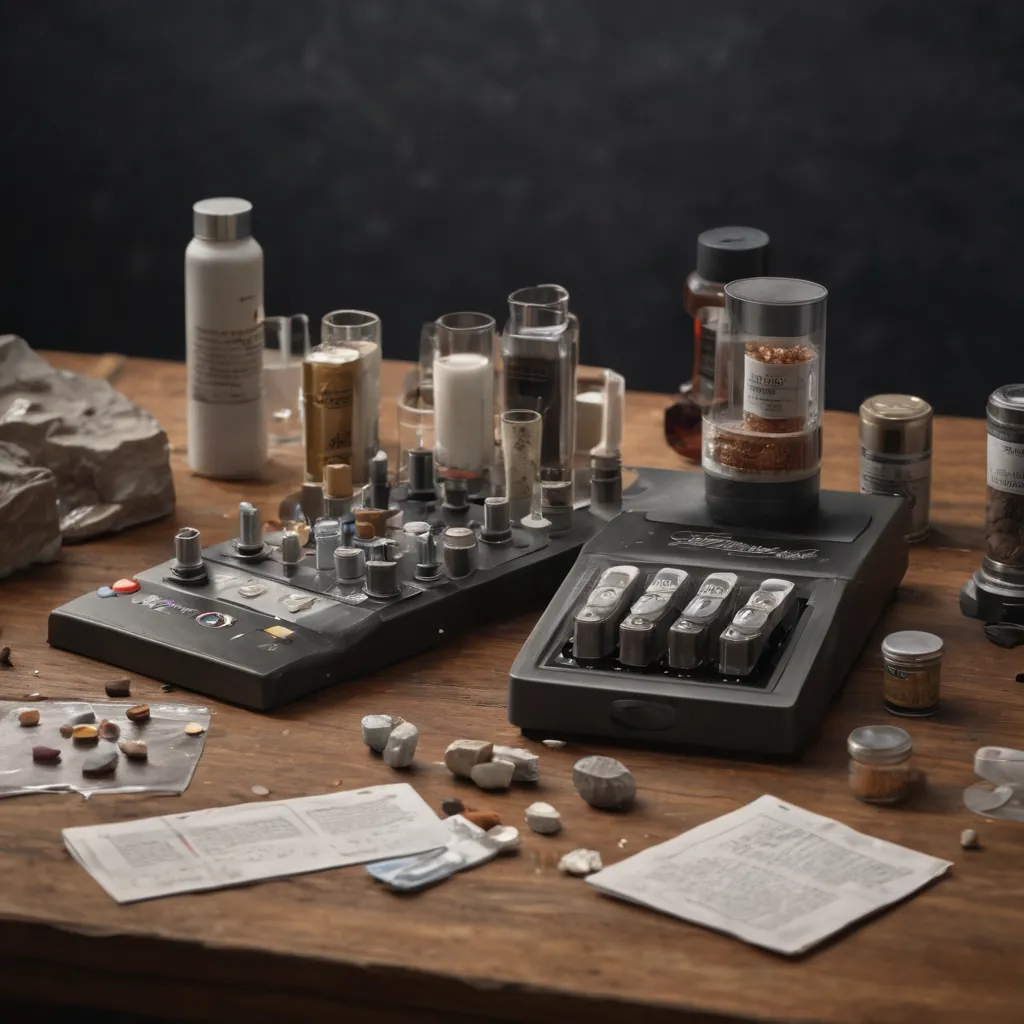 In-Depth Guide to Rock Hardness Testing Kits