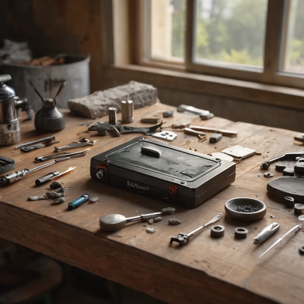 Comprehensive Guide to the Dremel Glass and Stone Kit