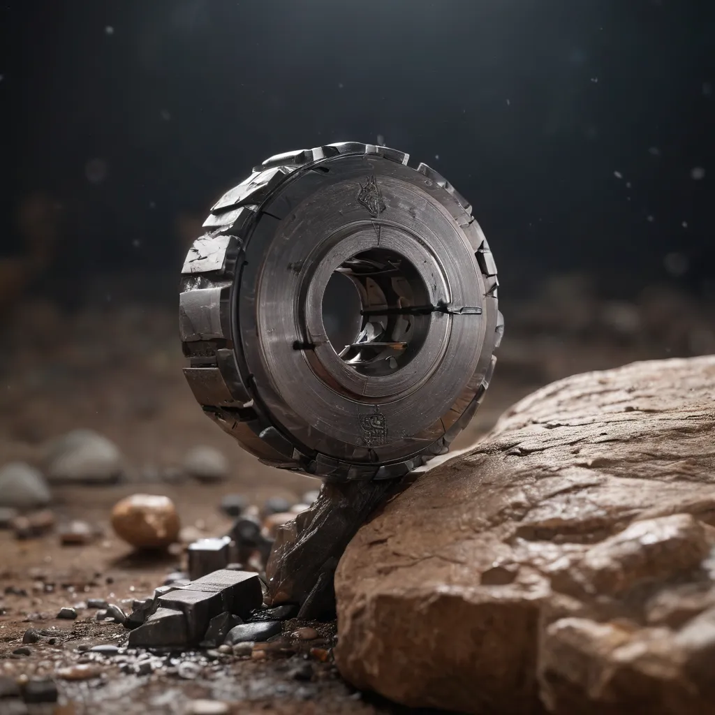 Comprehensive Guide to Rock Cutting and Polishing Tools