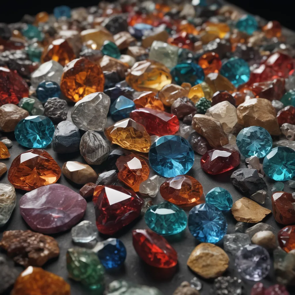 Mastering Stone and Crystal Identification Techniques