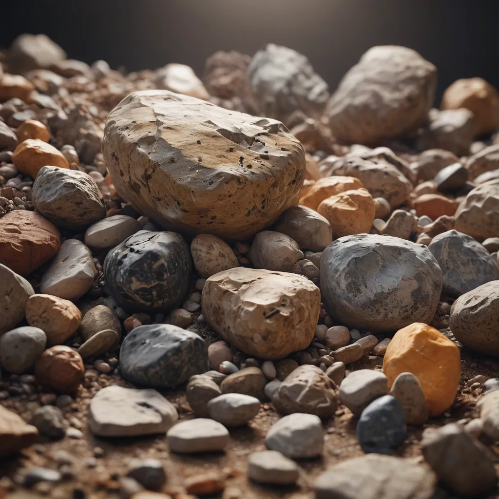 Mastering Rock Identification Techniques for Enthusiasts