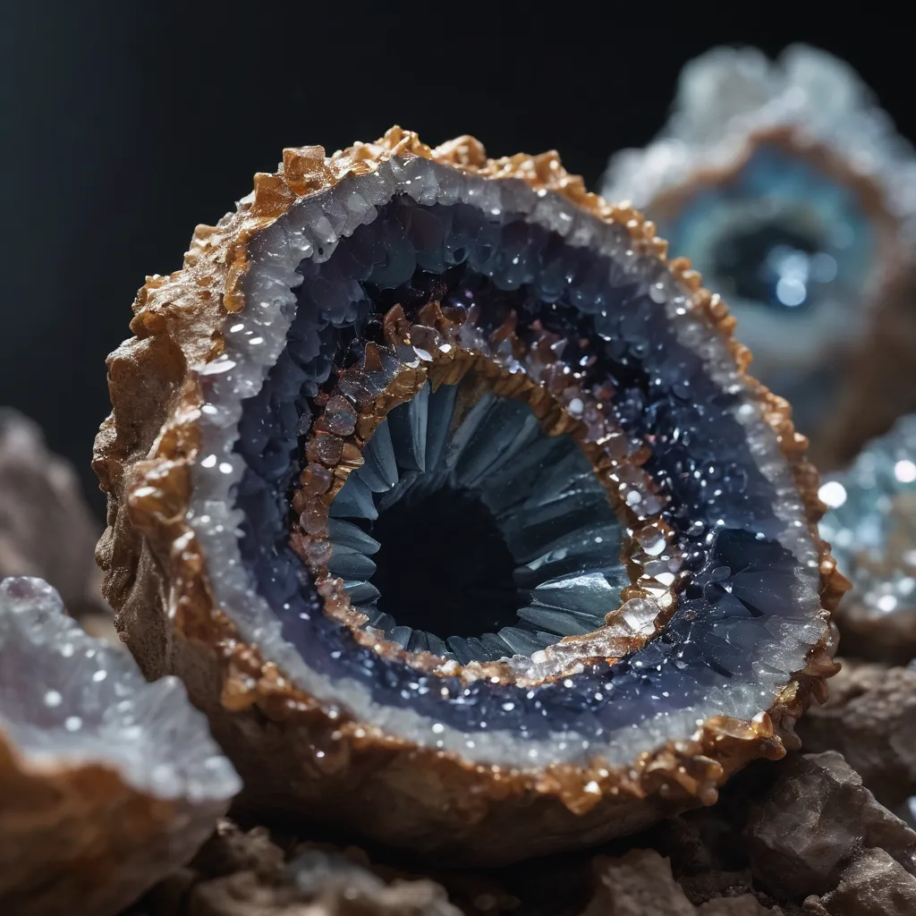 Cracking Open Your Own Geode: Ultimate Guide