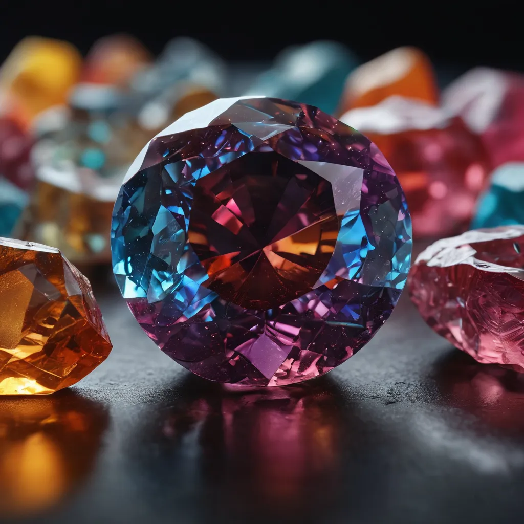Crafting Fine Jewelry: An In-Depth Guide to Mastery