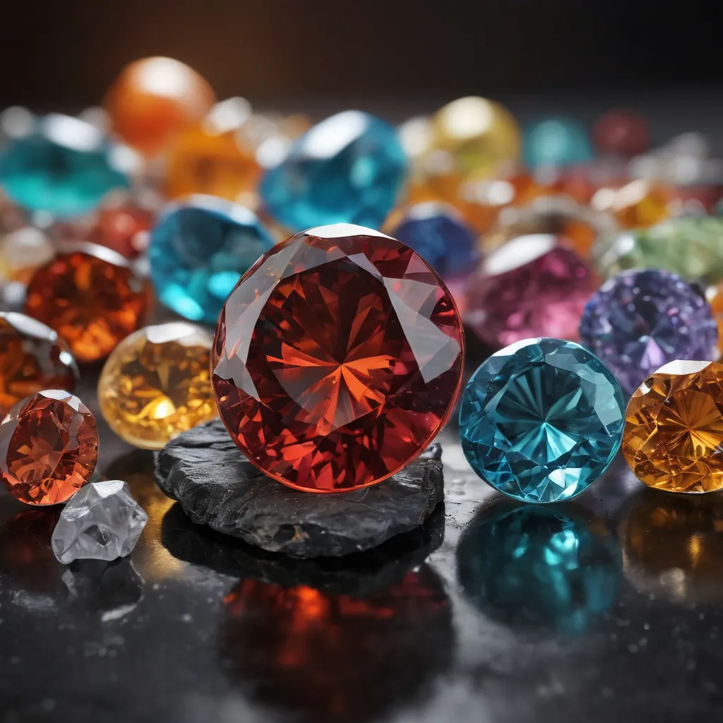 Creating Exquisite Jewelry with Gemstones: A Guide