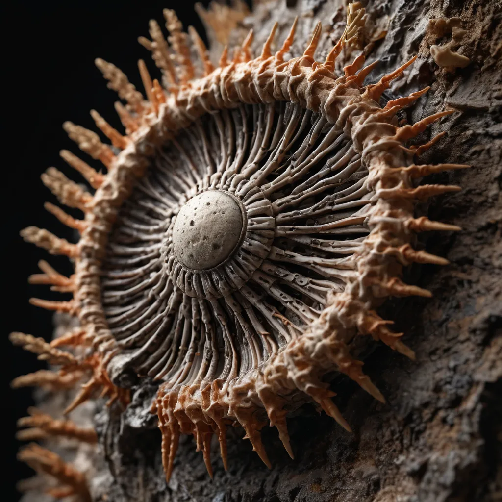 Exploring the Market for Crinoid Fossils
