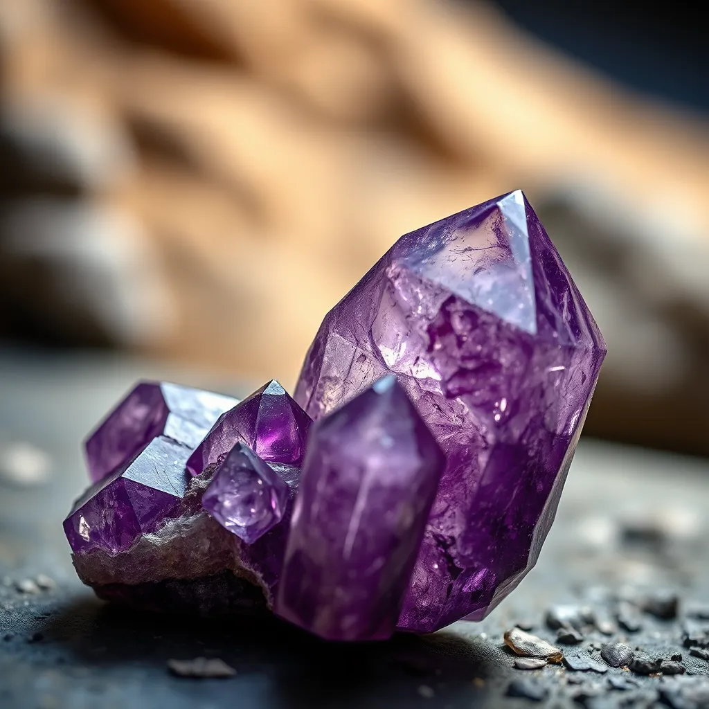 Mastering Crystal Stone Identification Techniques