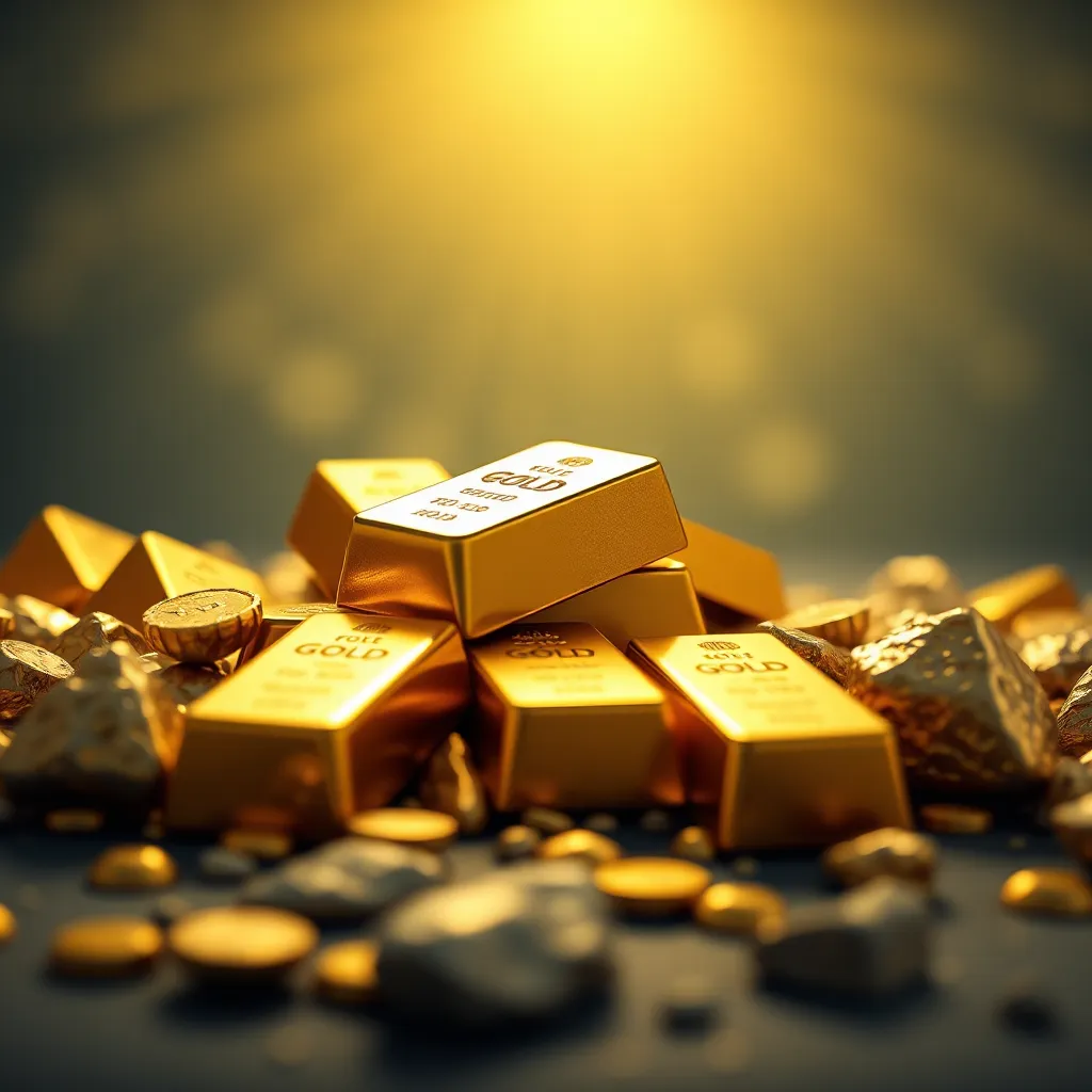 Current Trends and Insights in the Gold Market