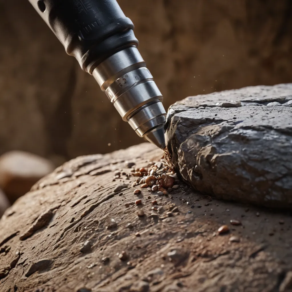 Mastering Dremel Techniques for Cutting Rocks