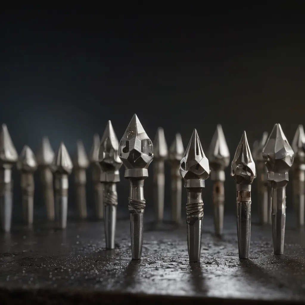 Diamond Drill Bits for Jewelry Making Explained