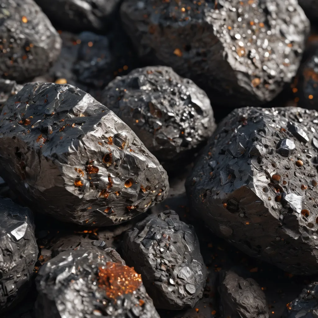 Identifying Meteorites: A Comprehensive Guide