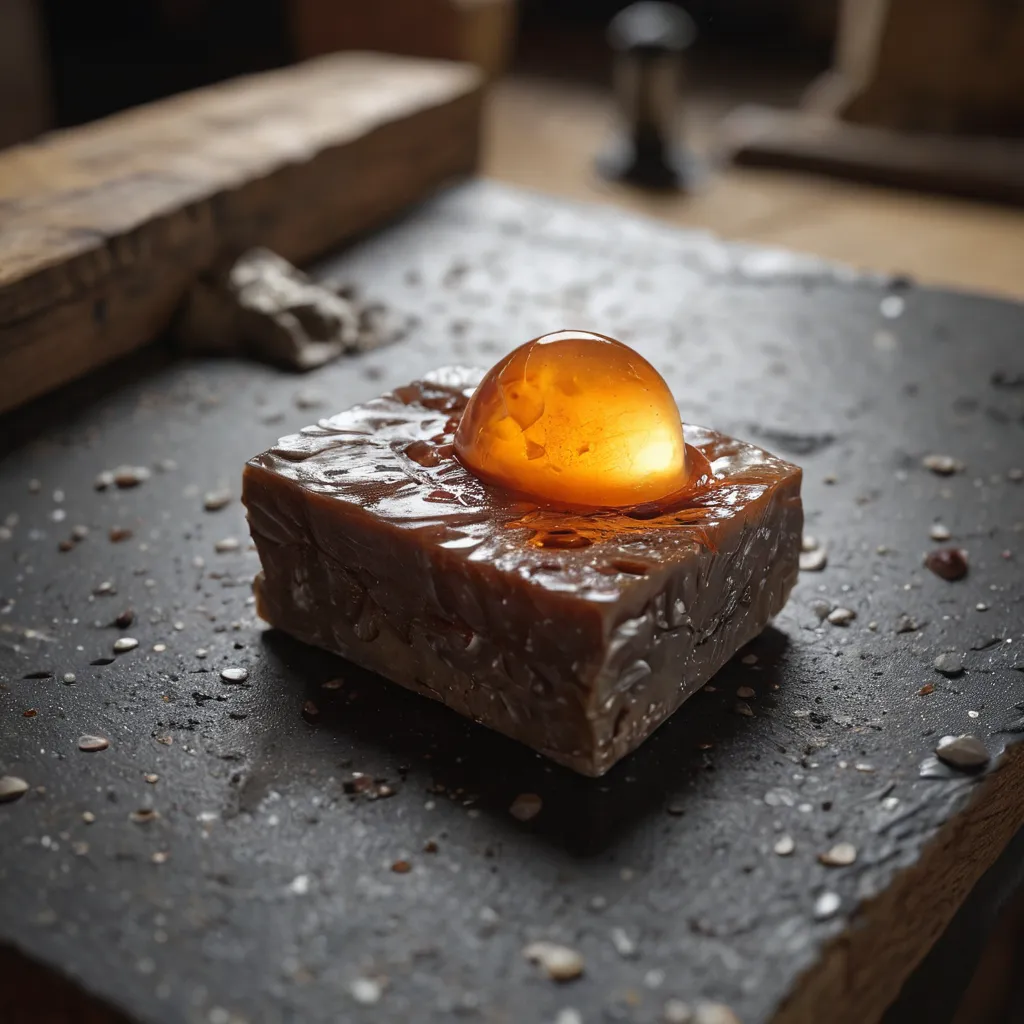 Dopping Wax in Lapidary: A Detailed Guide