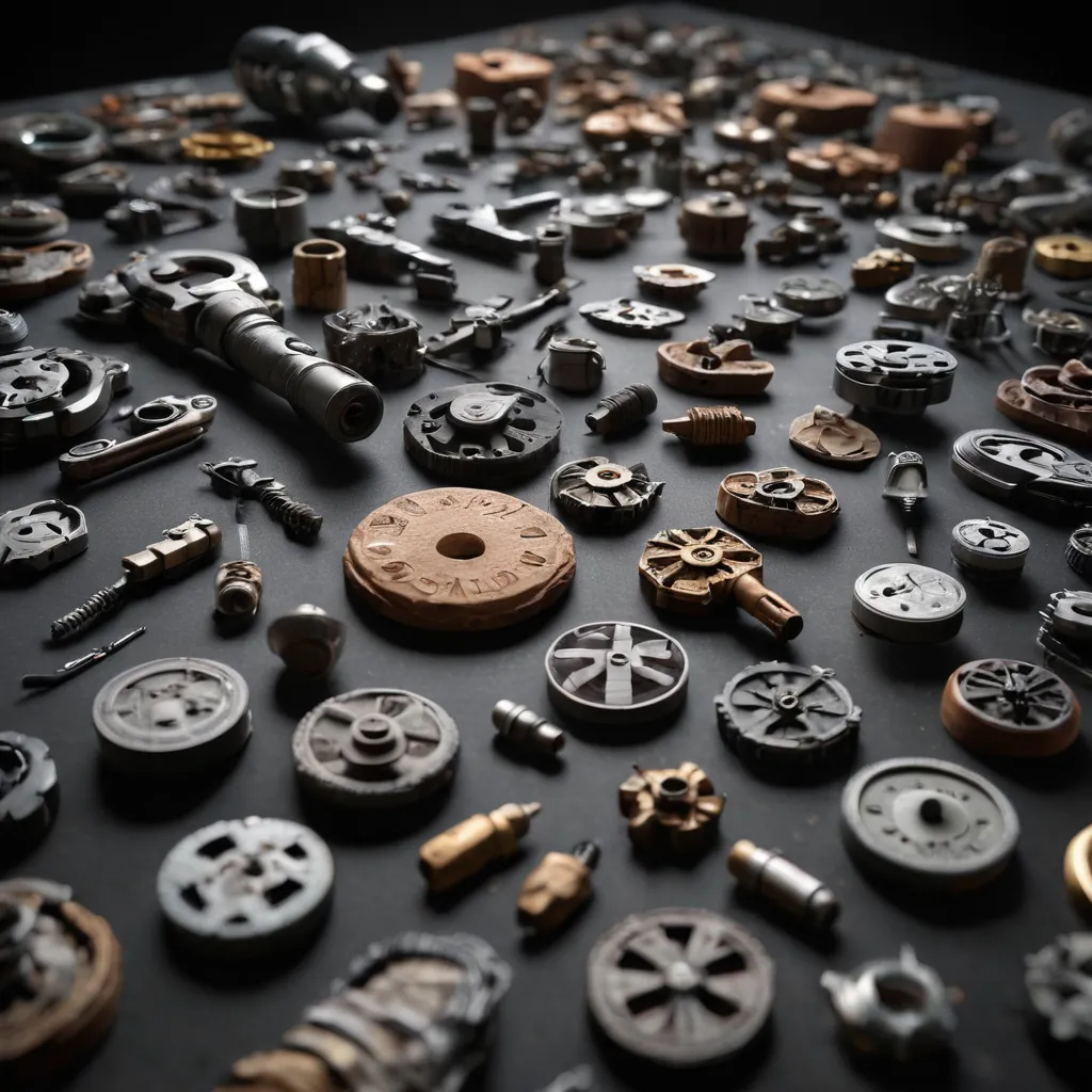 Dremel Accessories Guide: Comprehensive Overview