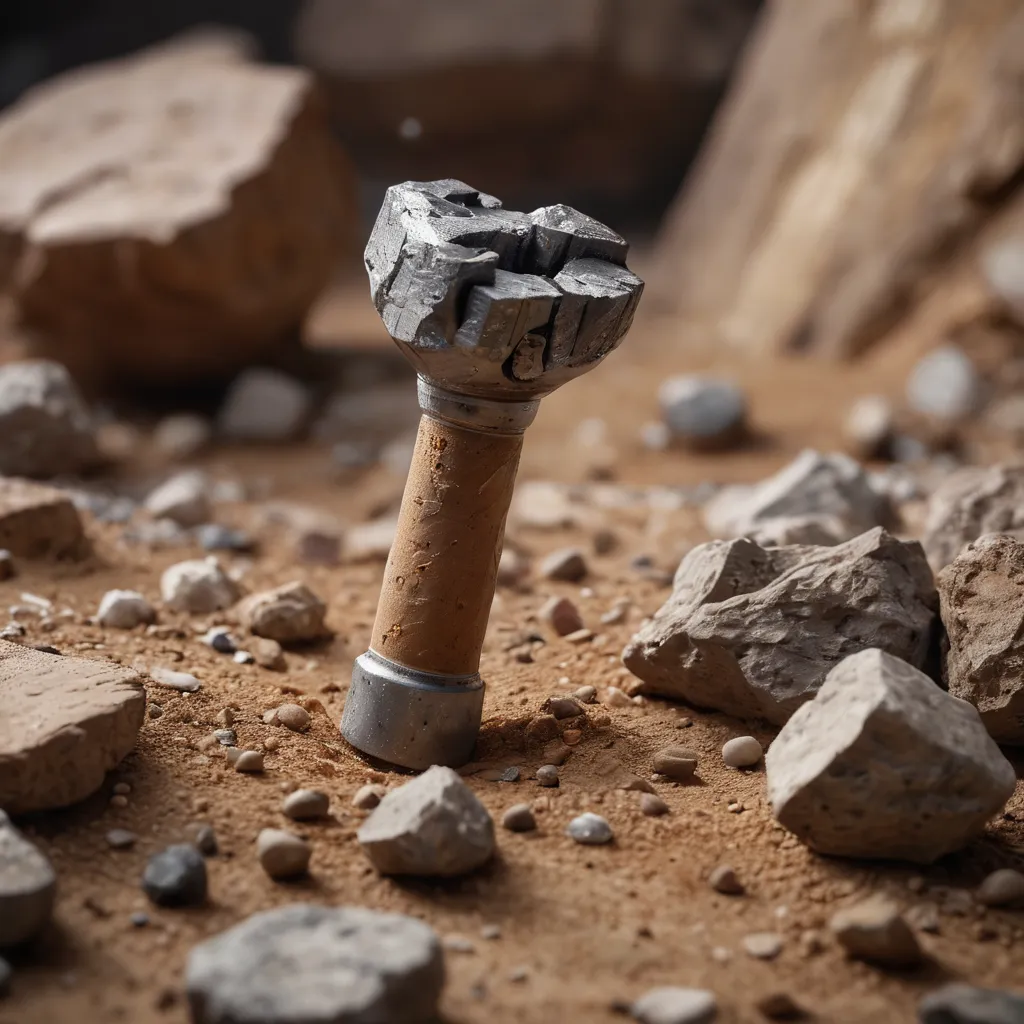 Essential Rock Hounding Tools for Enthusiasts