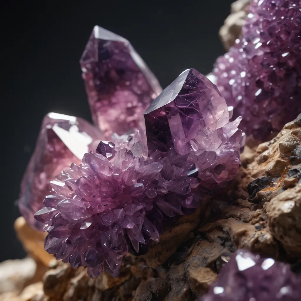 Exploring the Diverse World of Quartz Minerals