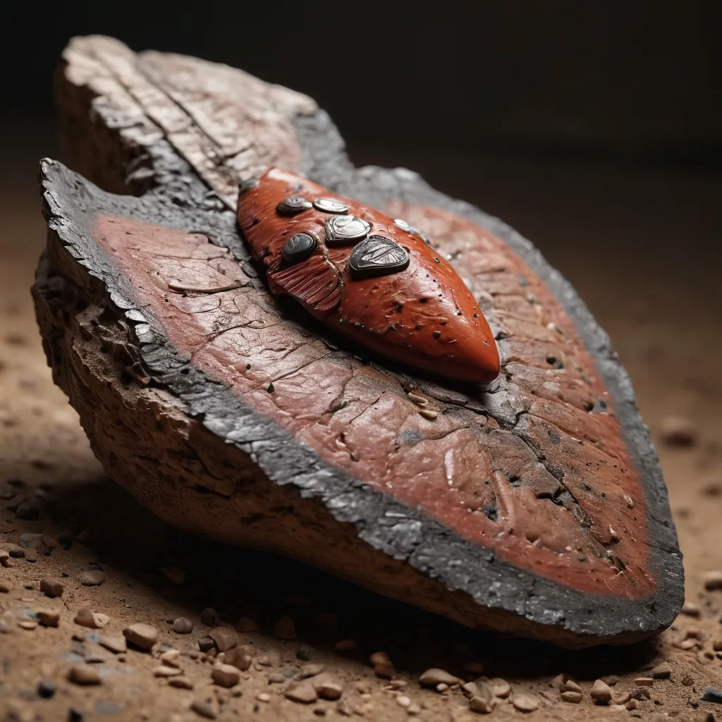 Exploring Arrowhead 14: The Allure of Collectible Artifacts