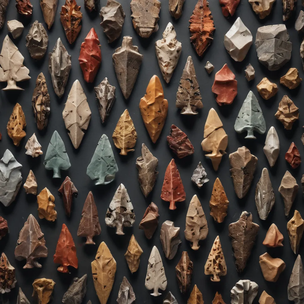 Arrowhead Collection Insights for Dedicated Collectors