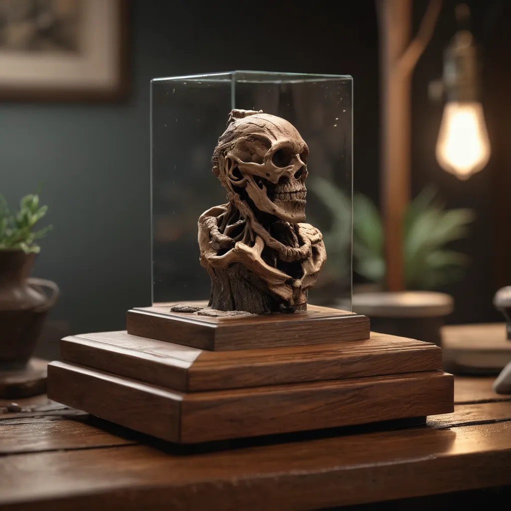 Artifact Display Stands: A Detailed Guide for Collectors