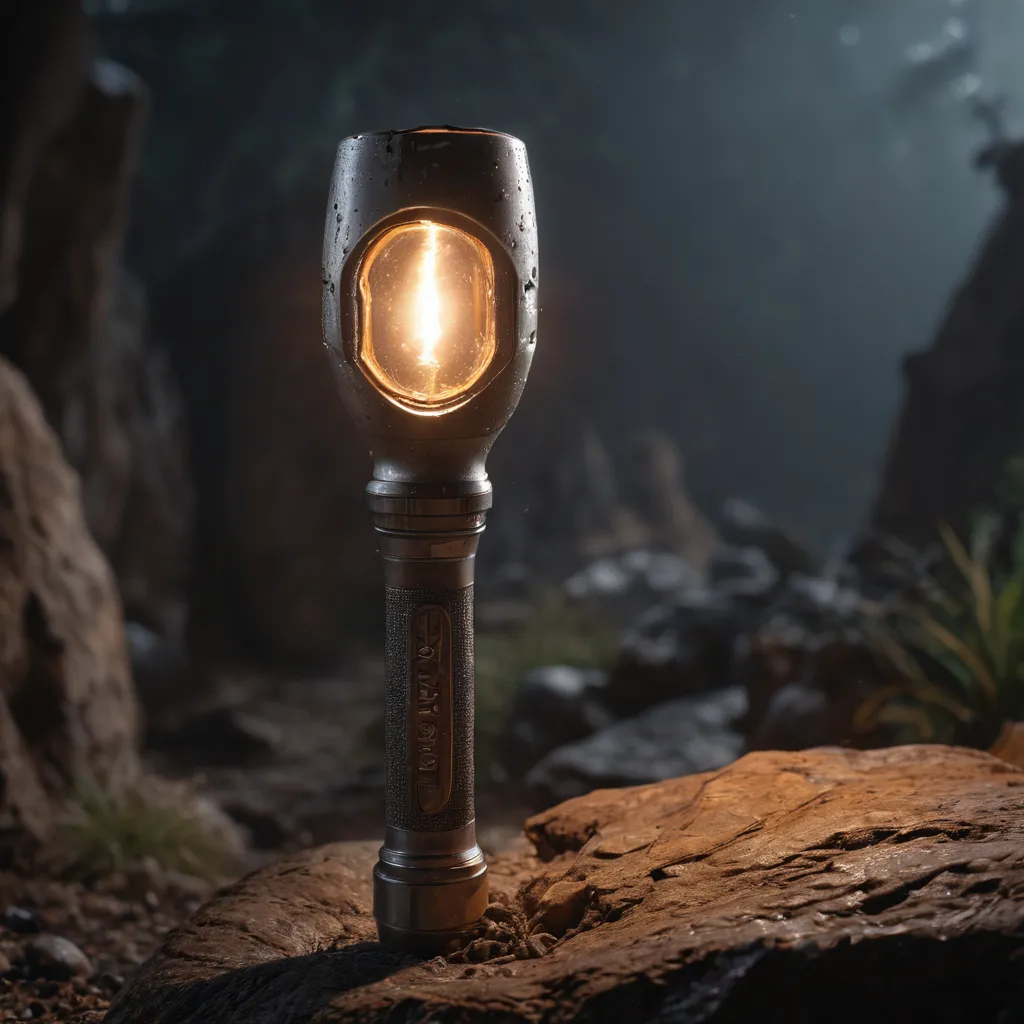Top Hand-Held Torches for Every Use