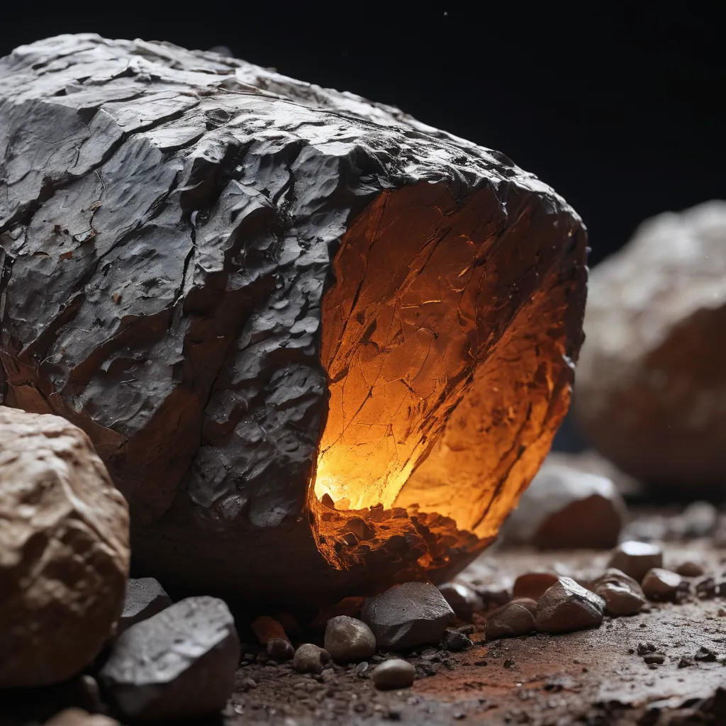 Exploring Rocks: Types, Uses, and Significance