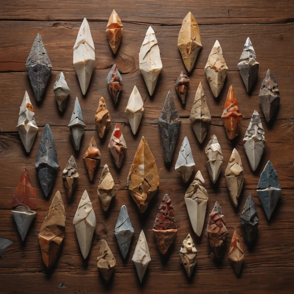 eBay Arrowheads: Essential Guide for Collectors
