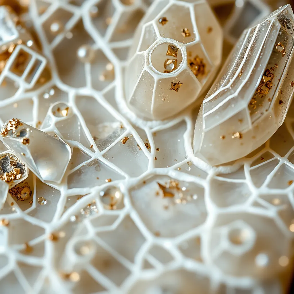 Exploring Fairy Stone Crystals: Properties and Uses