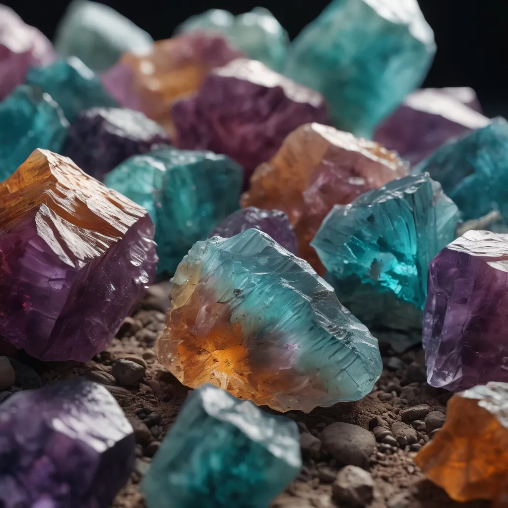 Fluorite in Illinois: Geological Insights and Collecting Tips
