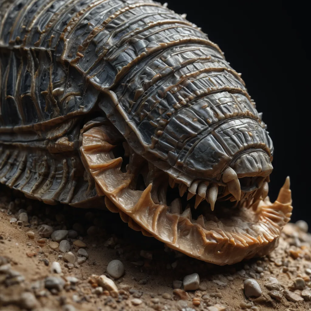 Exploring Fossil Specimens: Insights into Earth's History
