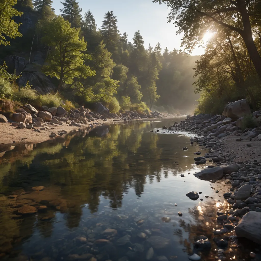 Explore Gemstone Panning Locations: Your Ultimate Guide