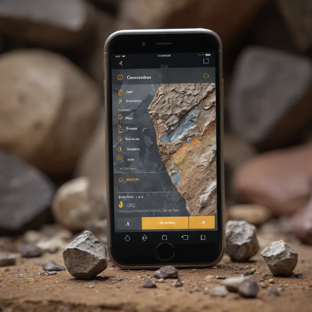 Geology Toolkit App: Essential Resource for All