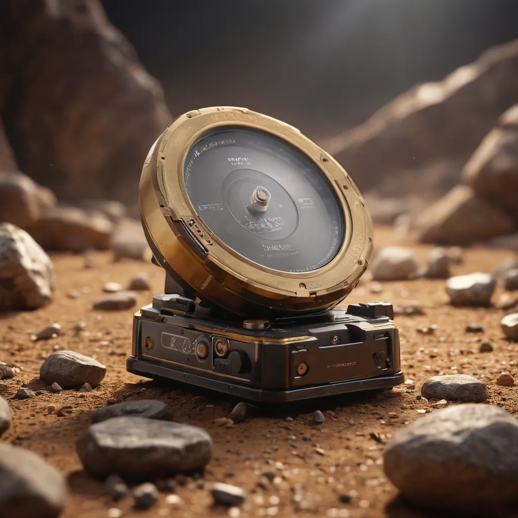 Comprehensive Guide to Gold Detectors and Their Use
