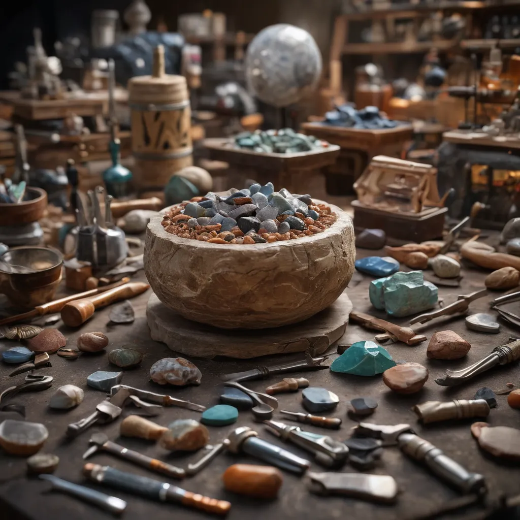 Exploring Lapidary Supply Stores: A Comprehensive Guide