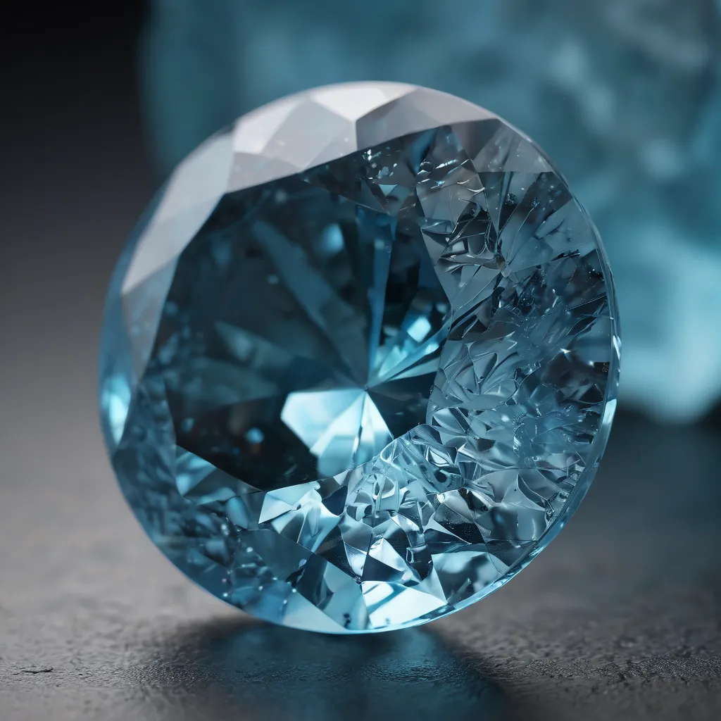 Exploring Light Blue Jewels: An In-Depth Analysis