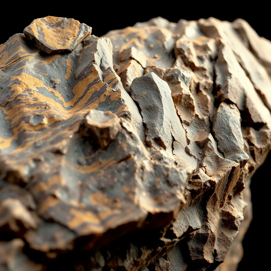 Exploring Llanite: A Geological Marvel