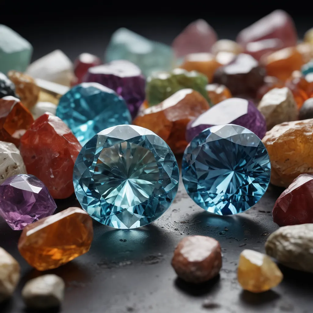 Discovering Local Gemstone Shops: An In-Depth Guide