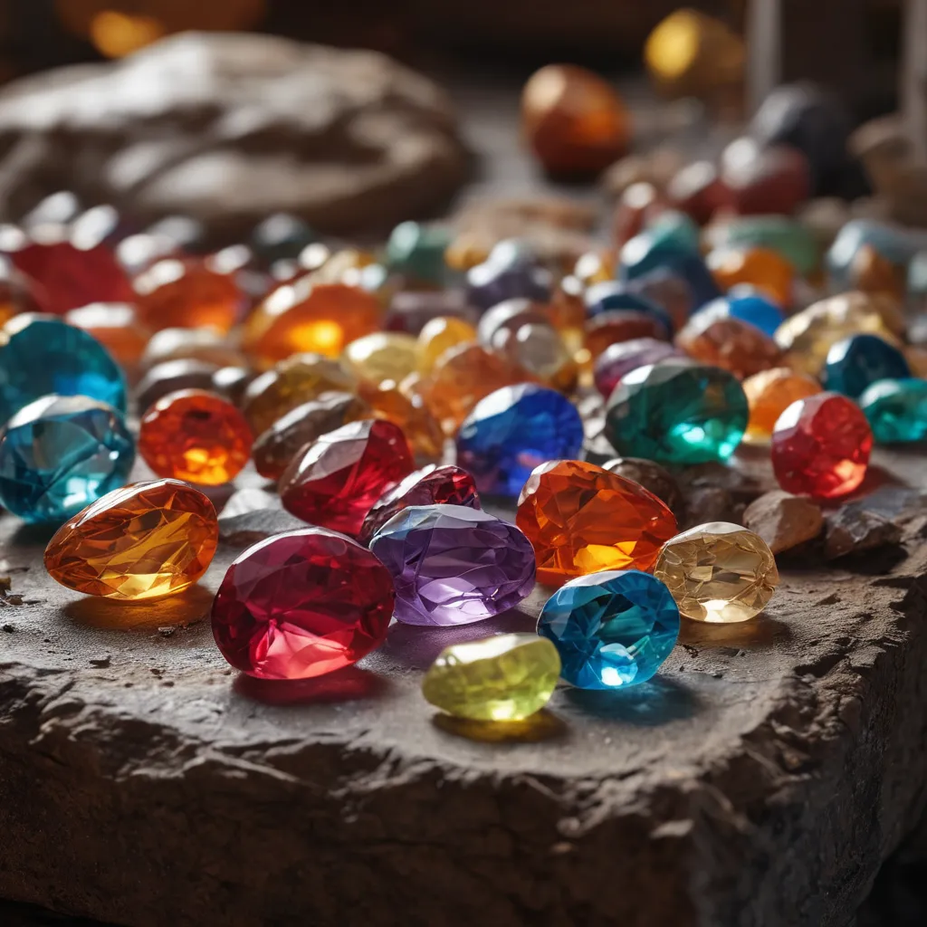 Local Pathways to Selling Rocks and Gems Effectively