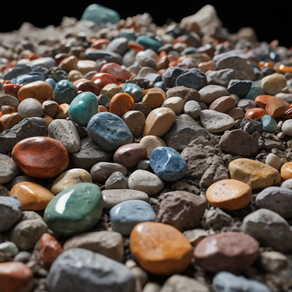 Local Mineral Rocks: Sourcing, Identifying, and Buying