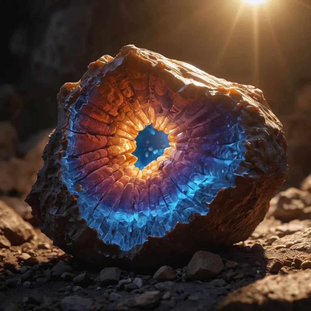 Exploring Long Wave UV Flashlights: A Comprehensive Guide